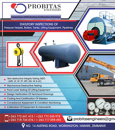 Home|| Probitas Engineers || 2022